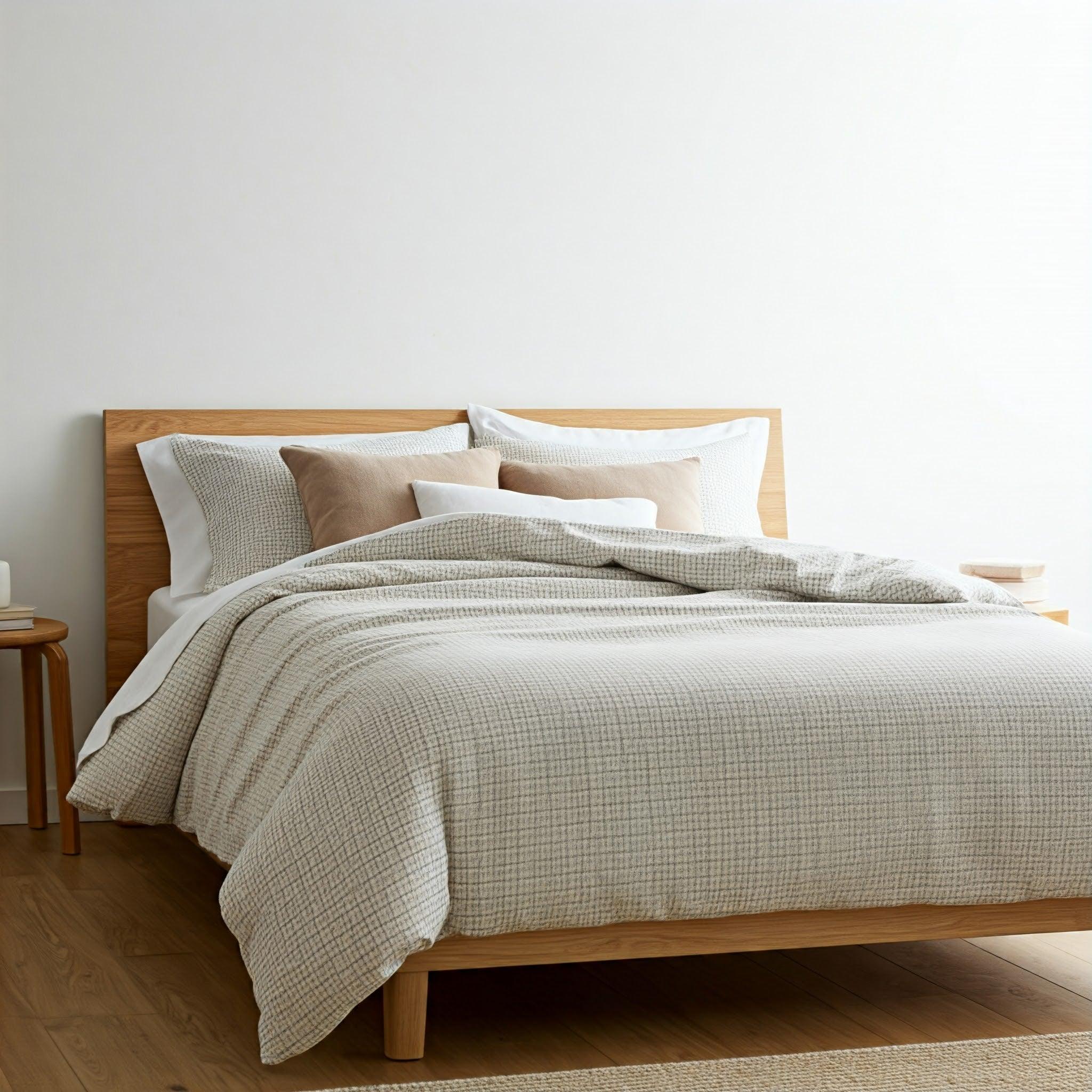 The Latest Trends in Bedding: What's Hot in 2025? – 4A's Global